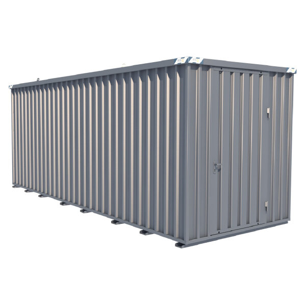 Dokumente zu LagerContainer SC10+ / SC20+ / SC40+