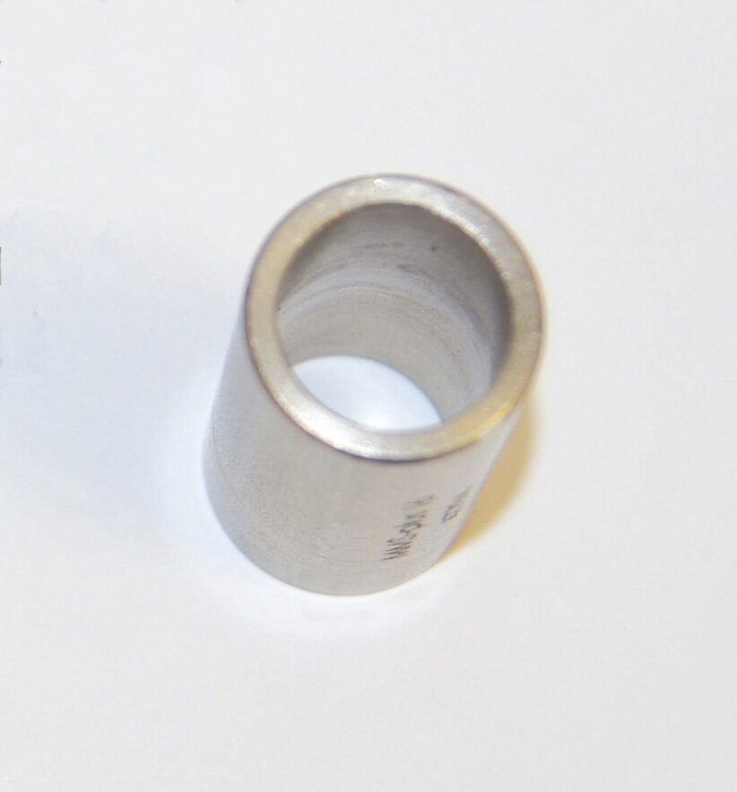 MÜBA Prüfhülse 20670 - Für Baugeräte | Jetzt sichern!, 26,31